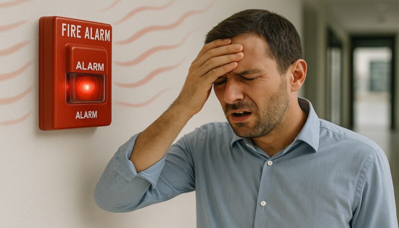 False Alarms Are Costly—Here’s the Fix | Solucient Security