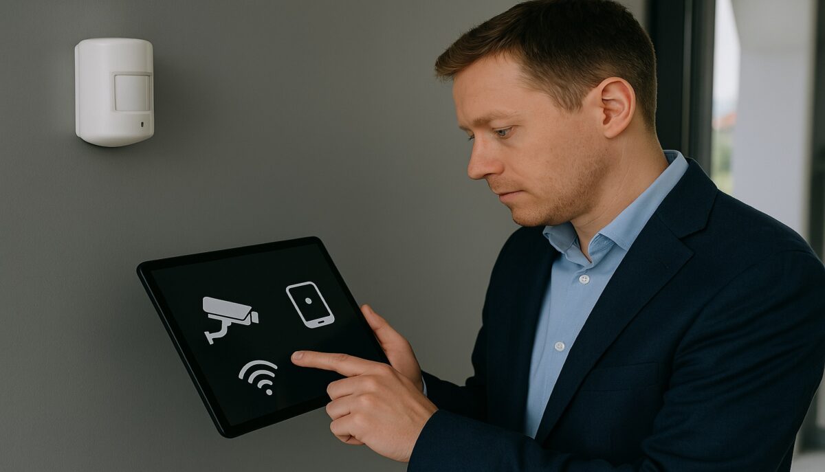 Key Features to Look for in Modern Intrusion Detection Systems