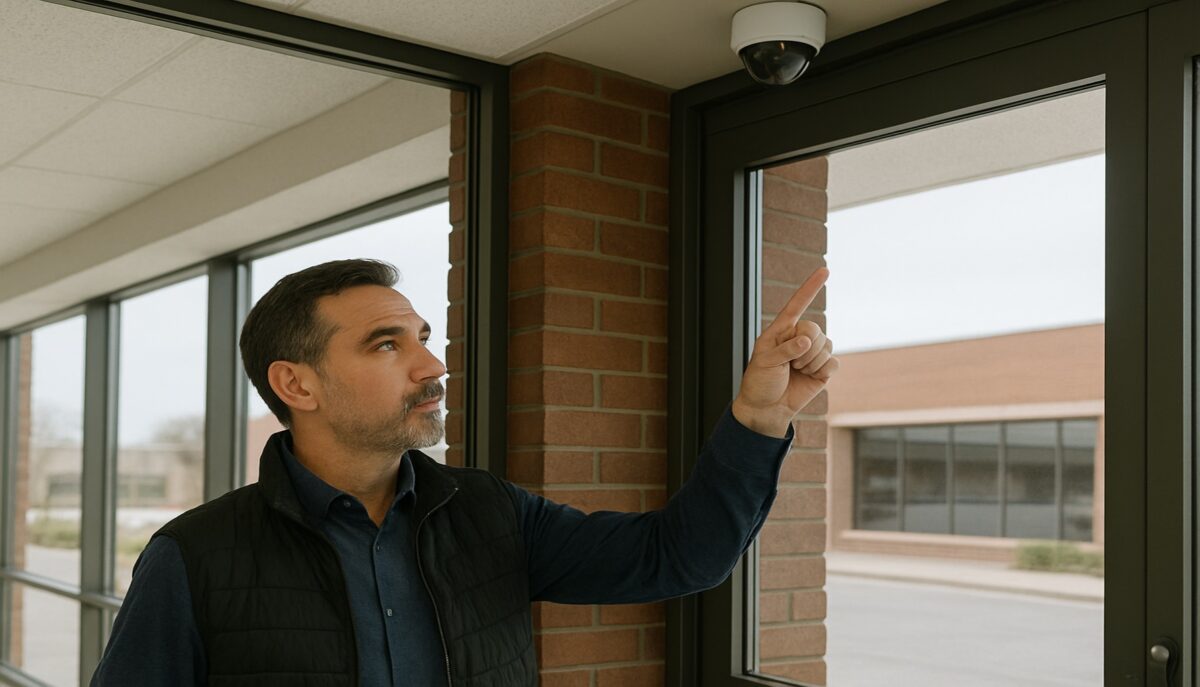 7 Overlooked Security Blind Spots in Multi-Site Businesses