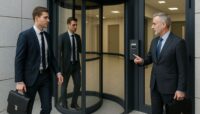 What Is an Access Control Vestibule for Secure Entry