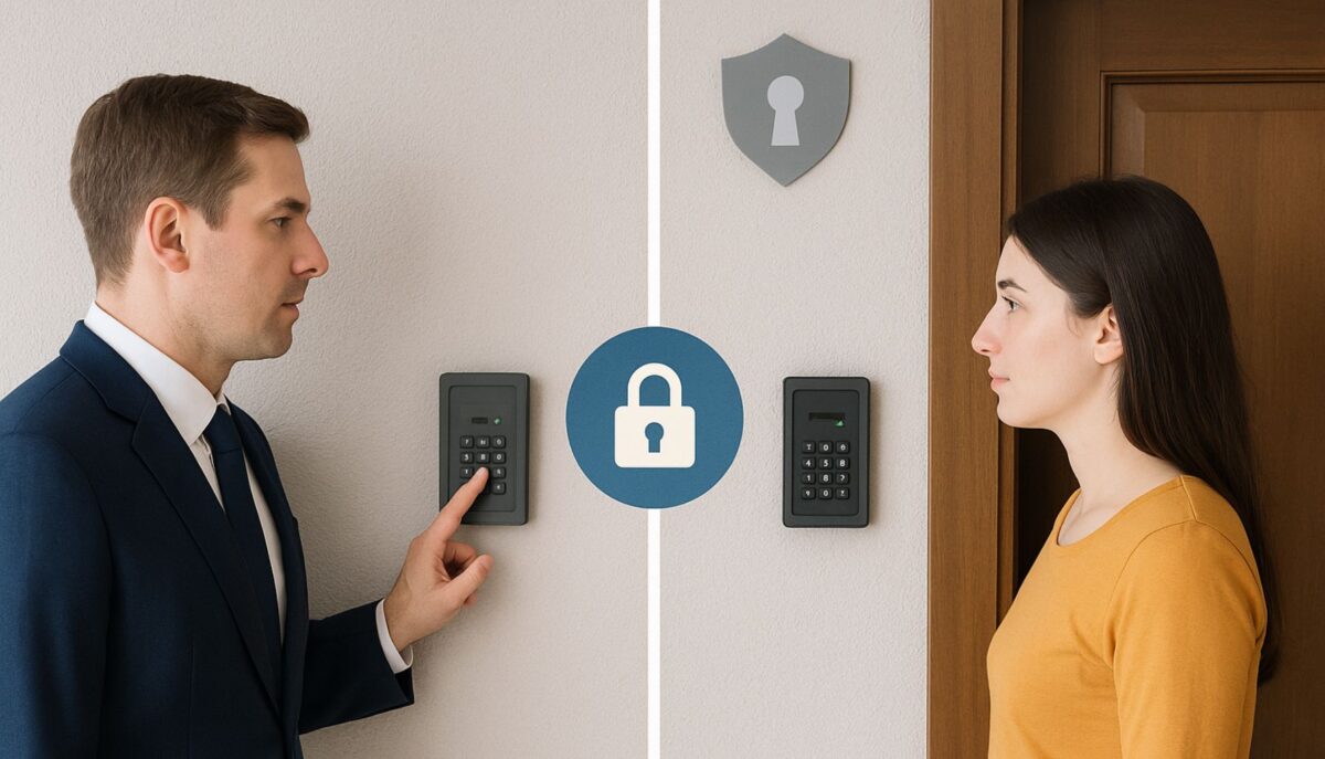 RBAC vs ABAC: Choosing the Best Access Control Model