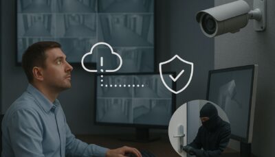 IDS vs IPS in Physical Security: Key Differences Explained