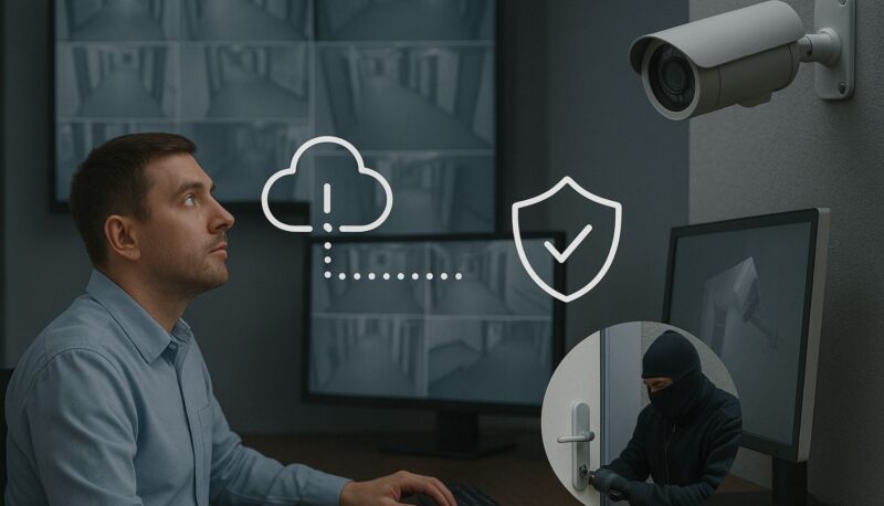 IDS vs IPS in Physical Security: Key Differences Explained